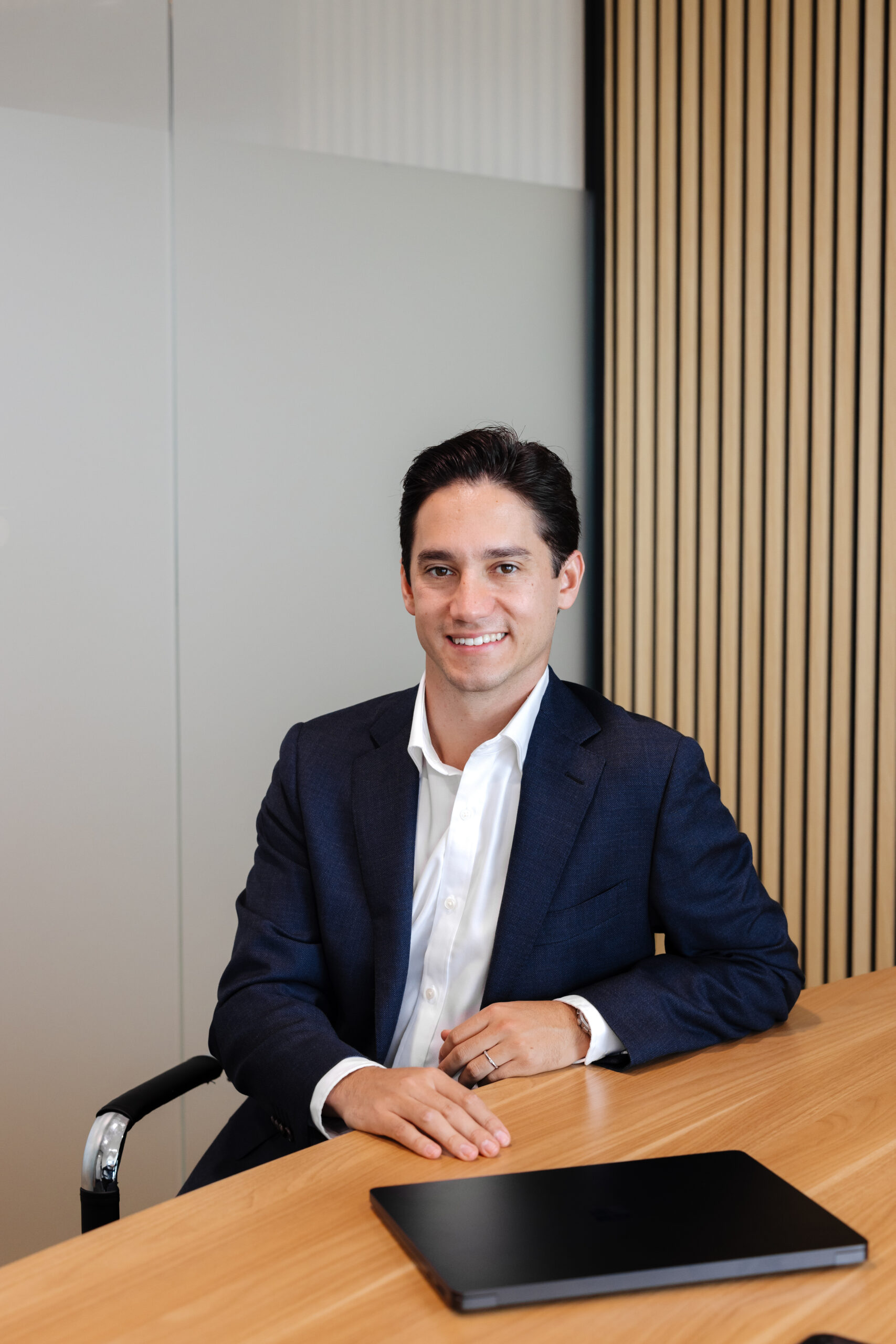 About us | One Harbour Advisory